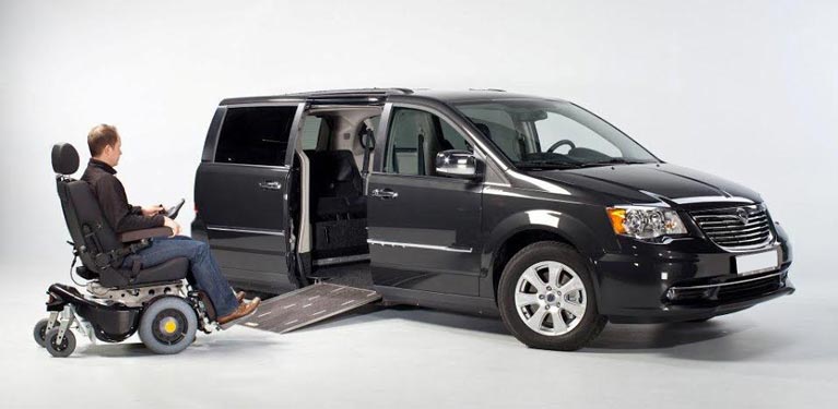 Transport personnes âgées IDF / VTC pour personnes âgées IDF